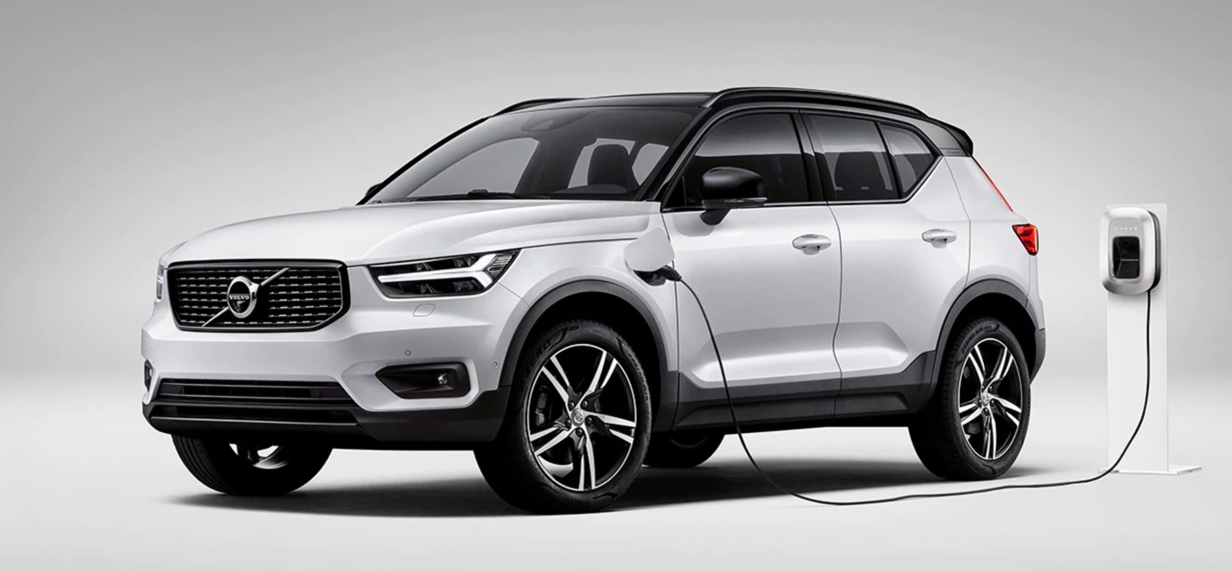 Volvo Electric Cars | Best EV Deals